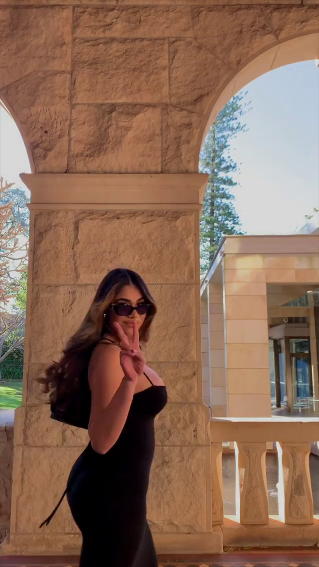 Maria Perez. picture