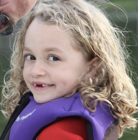 Picture of Jillian Shea Spaeder