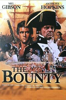 Picture of The Bounty