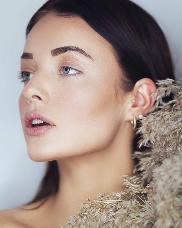 Picture of Simone Borg