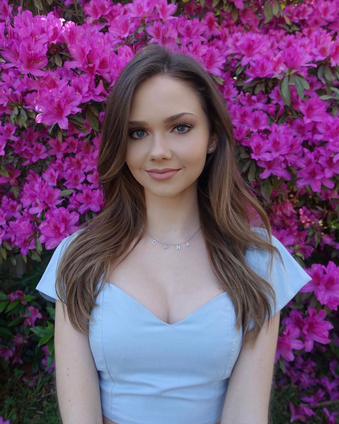 Picture of Dana Rae Johnson