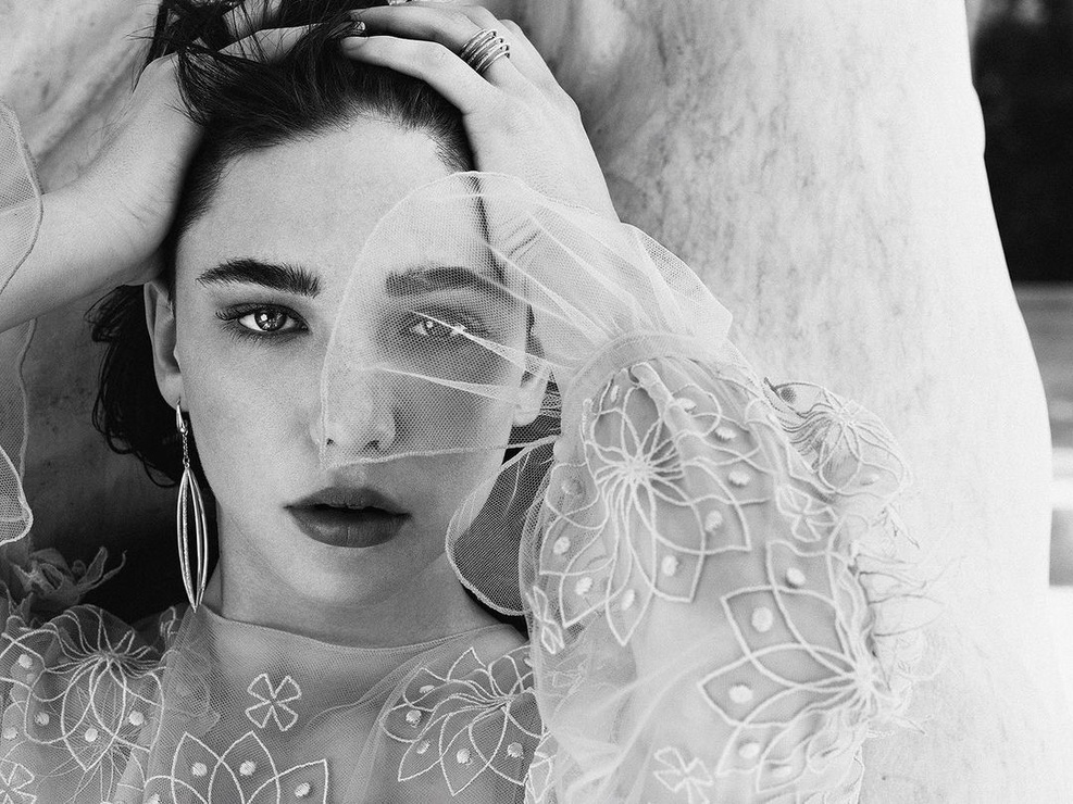 Picture of Matilda De Angelis