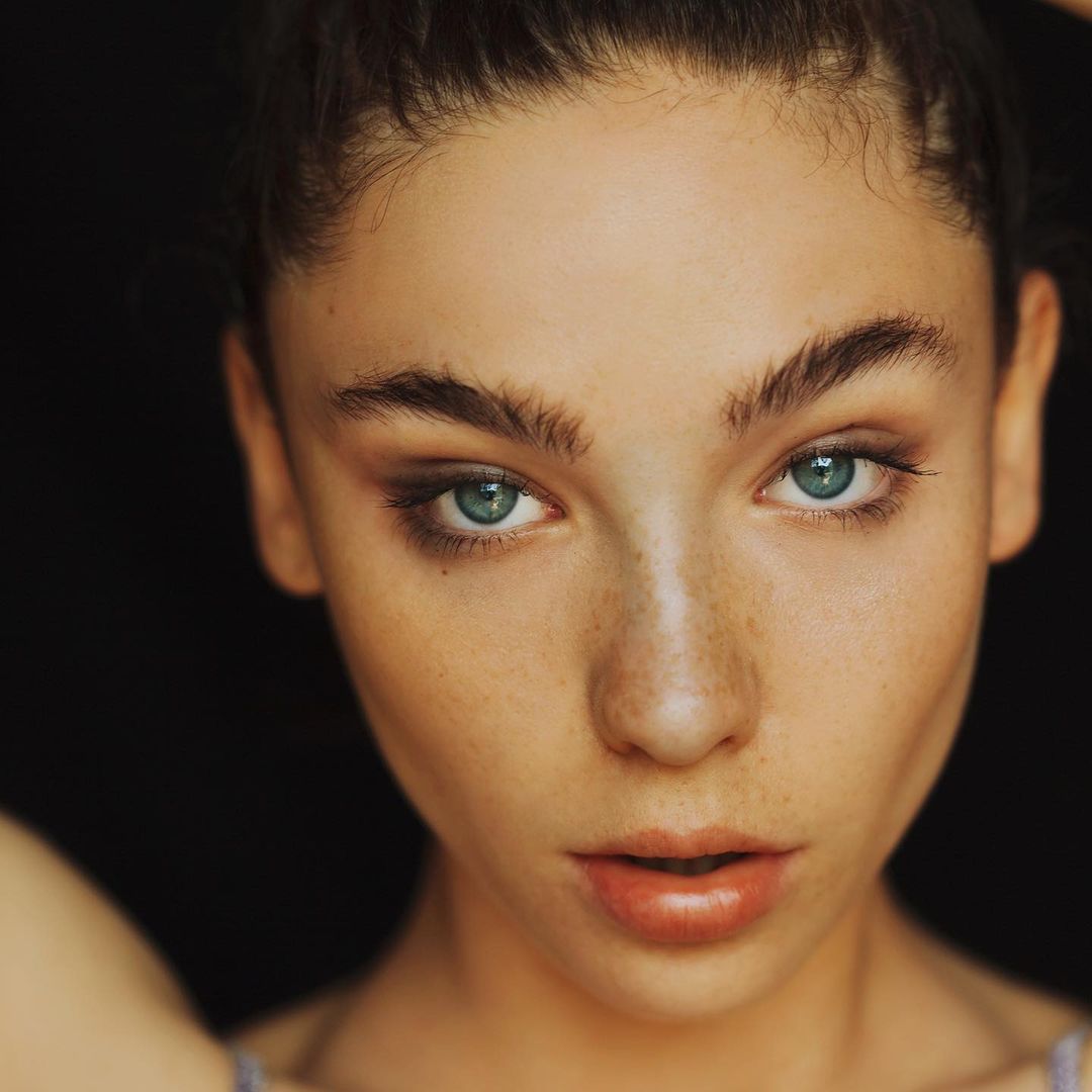 Picture of Matilda De Angelis