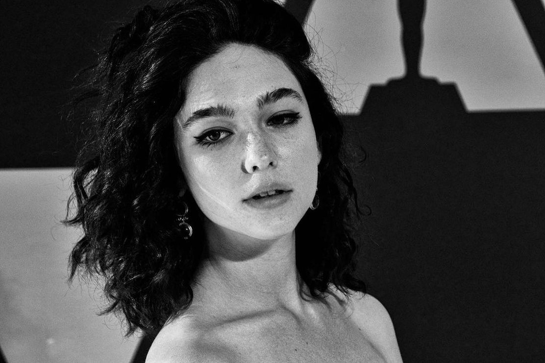 Picture of Matilda De Angelis