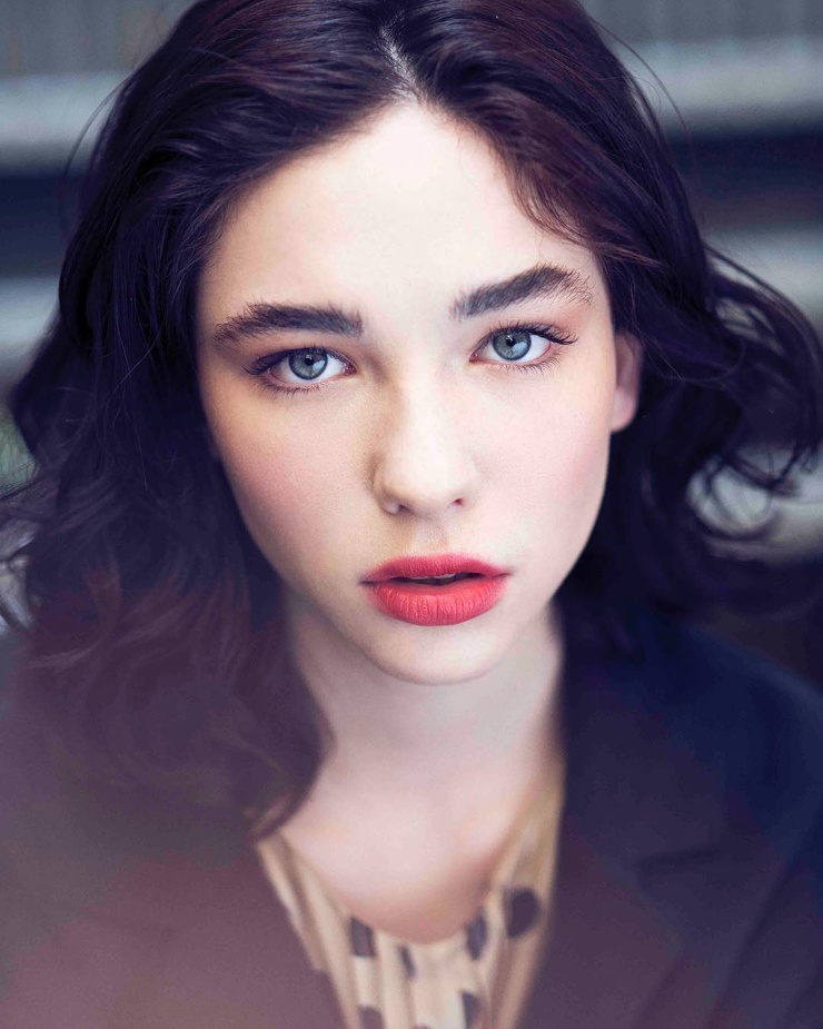 Picture of Matilda De Angelis