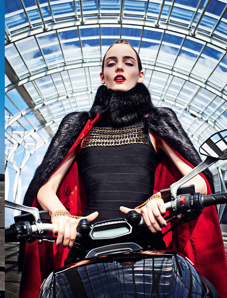 Zuzanna Bijoch picture