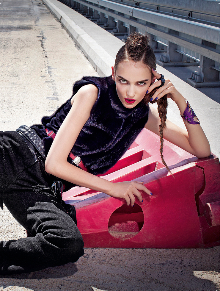 Picture of Zuzanna Bijoch