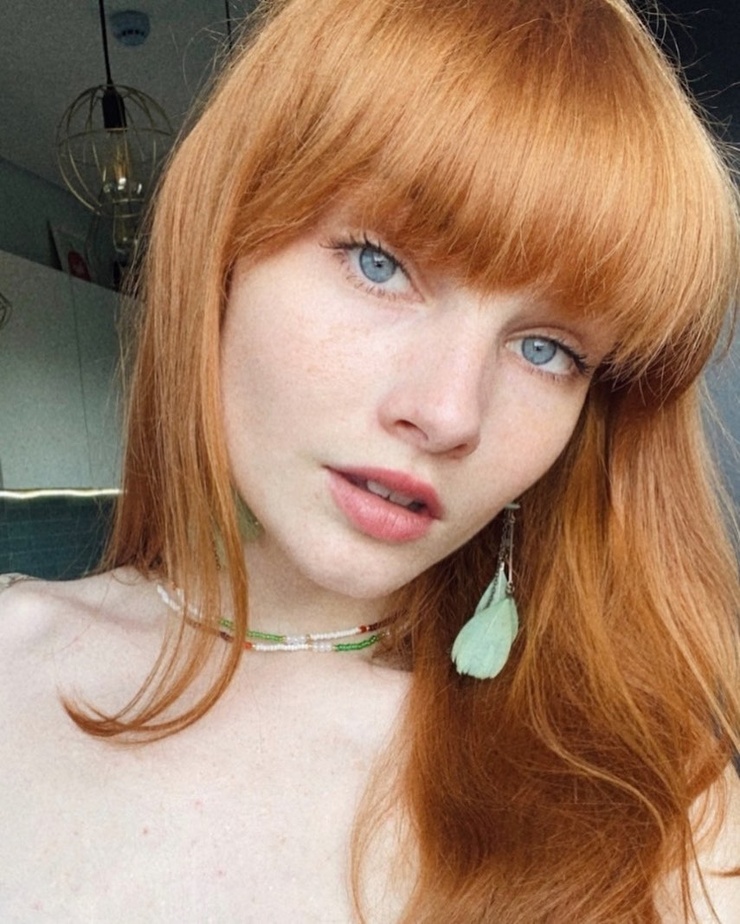 Picture of Caroline Hahn