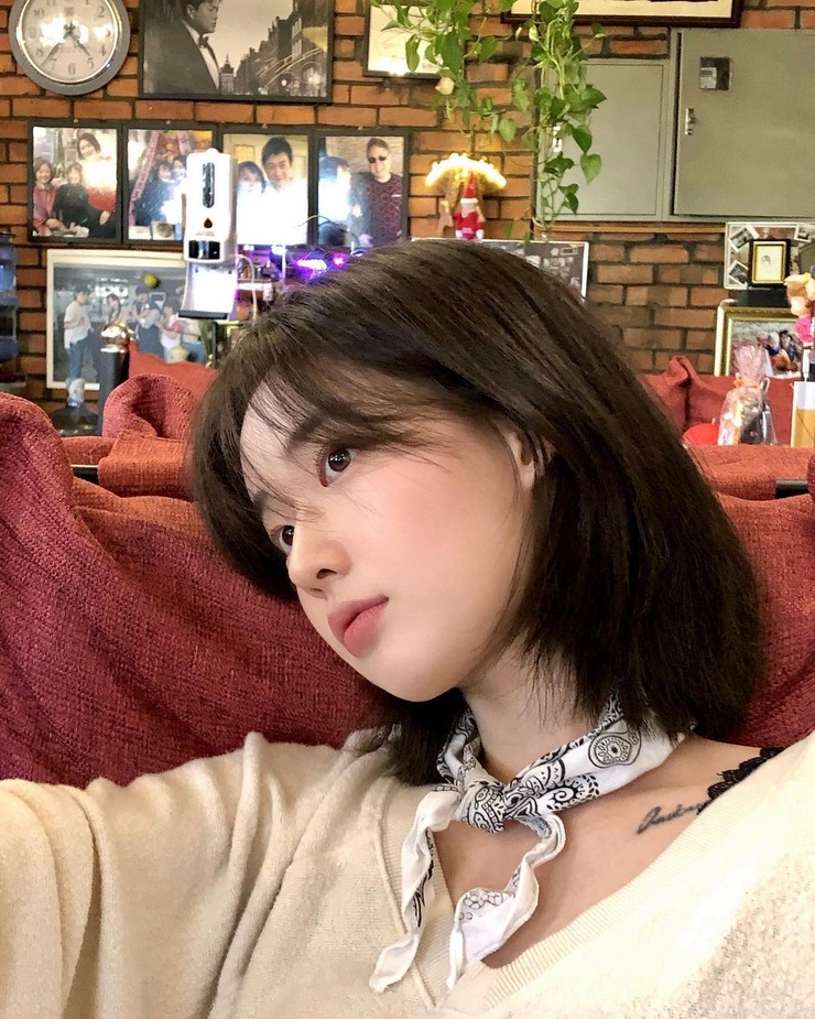 Picture of Choi Yoon Ji