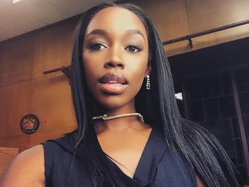 Jessica Williams picture