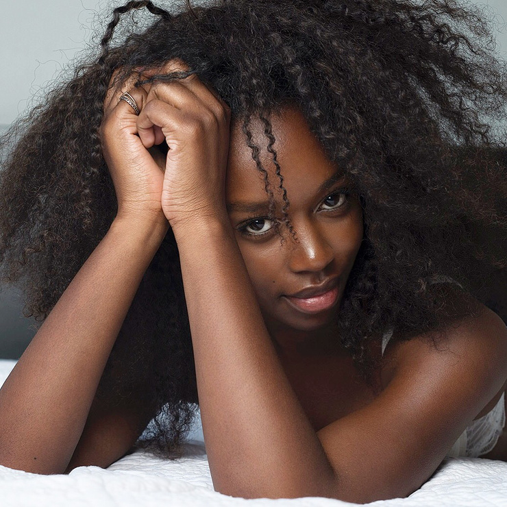 Picture of Jessica Williams