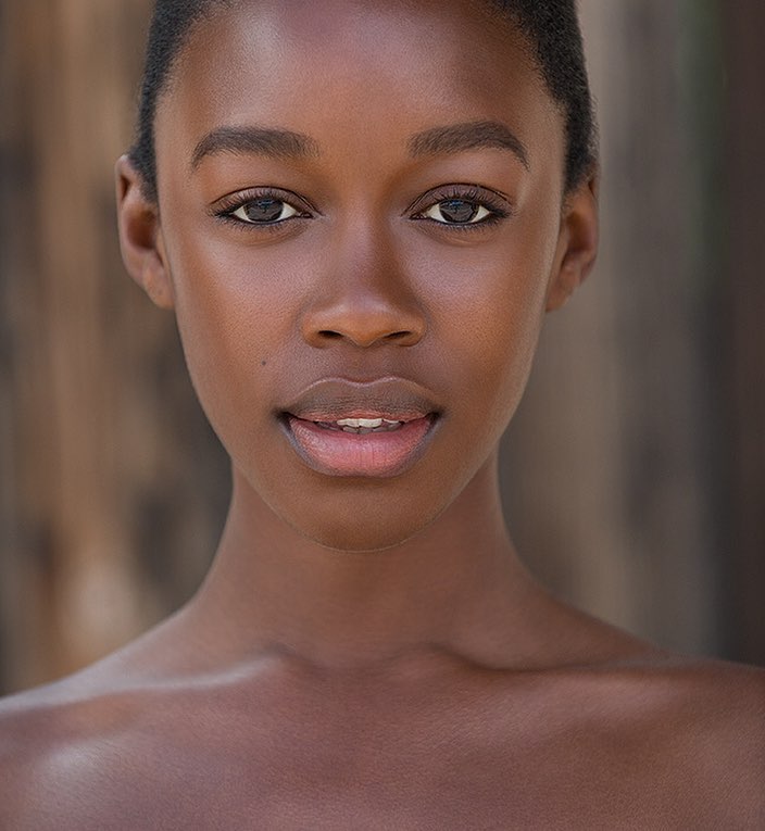 Picture of Jessica Williams