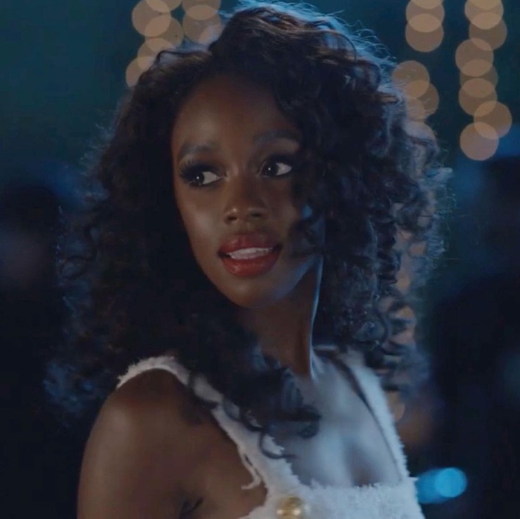 Picture of Jessica Williams