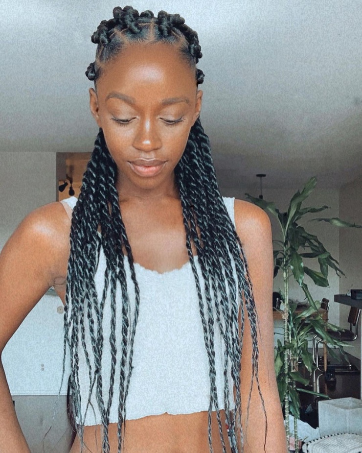 Image of Jessica Williams
