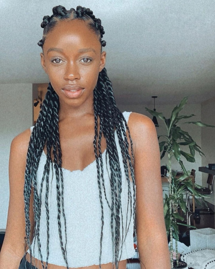 Jessica Williams picture