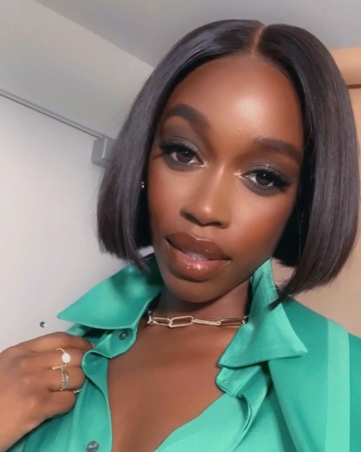 Picture of Jessica Williams