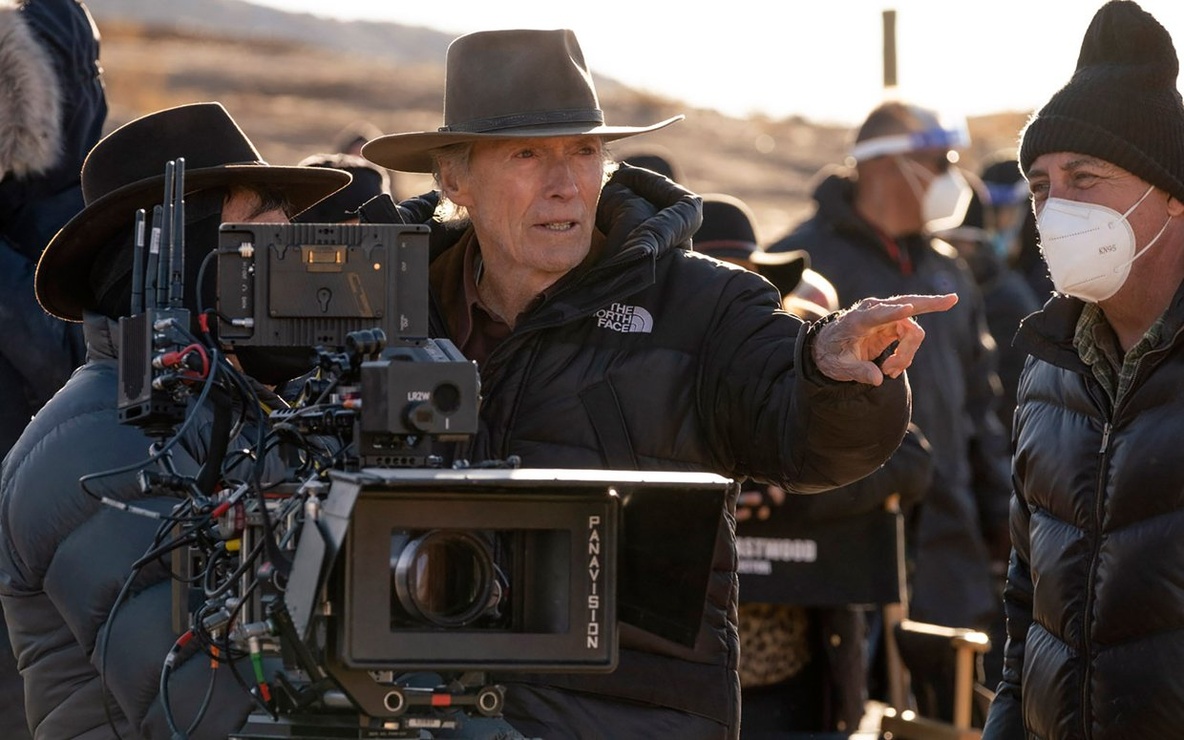 Picture of Cry Macho (2021)