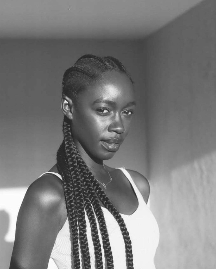 Picture of Jessica Williams