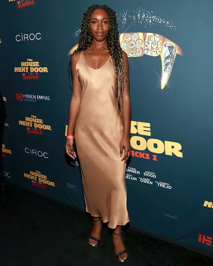 Picture of Jessica Williams