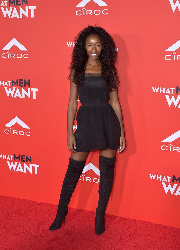 Jessica Williams picture