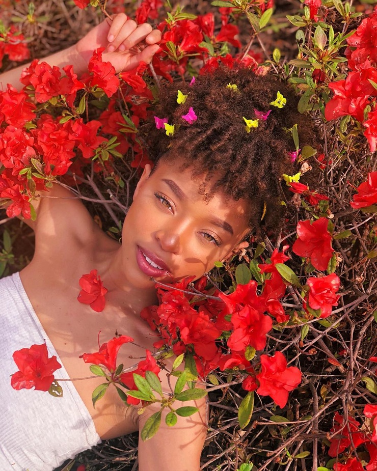 Picture of Summer Madison