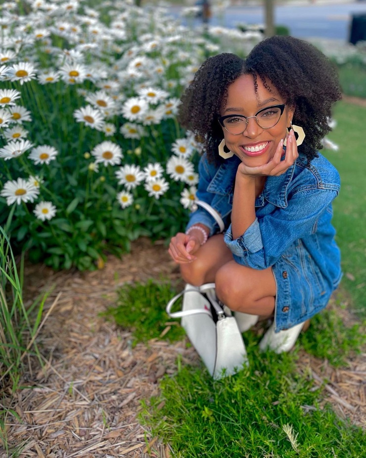 Picture of Summer Madison