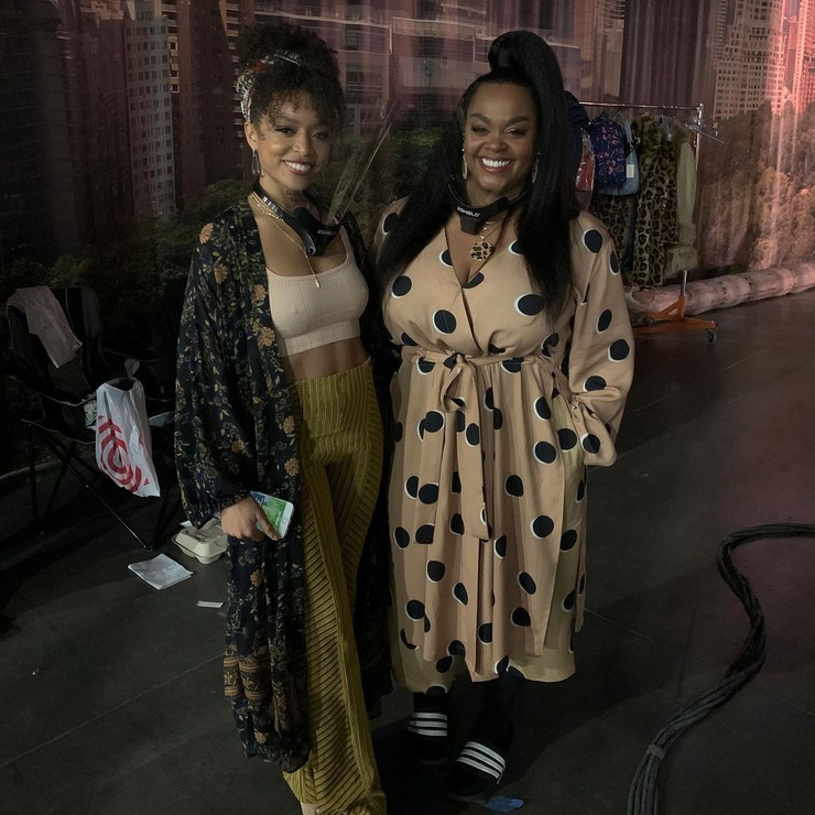 Image of Summer Madison