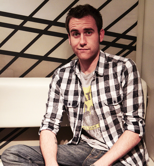 Picture of Matthew Lewis