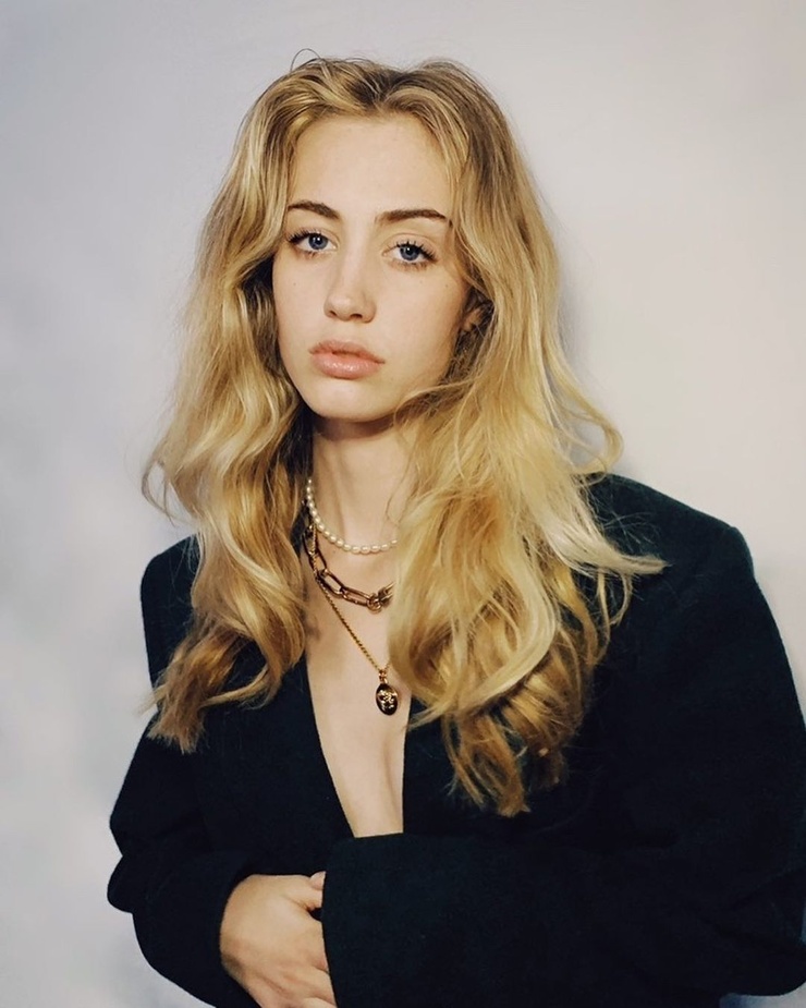 Picture of Lauren Gwyn