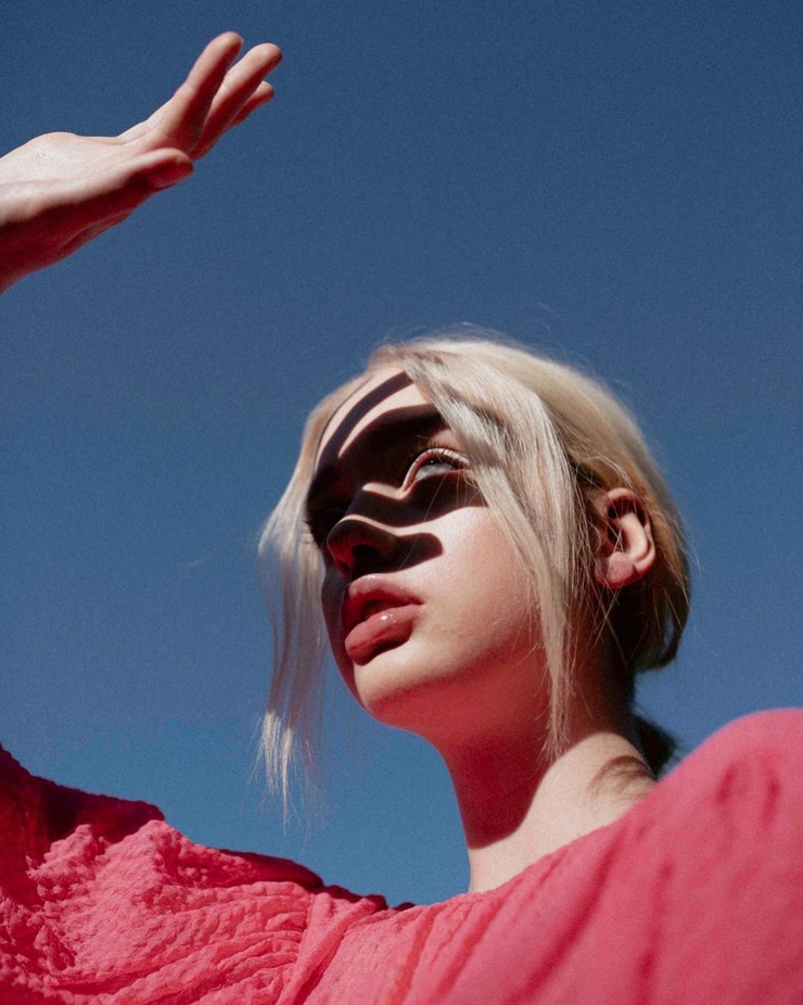 Matilda Lundgren picture