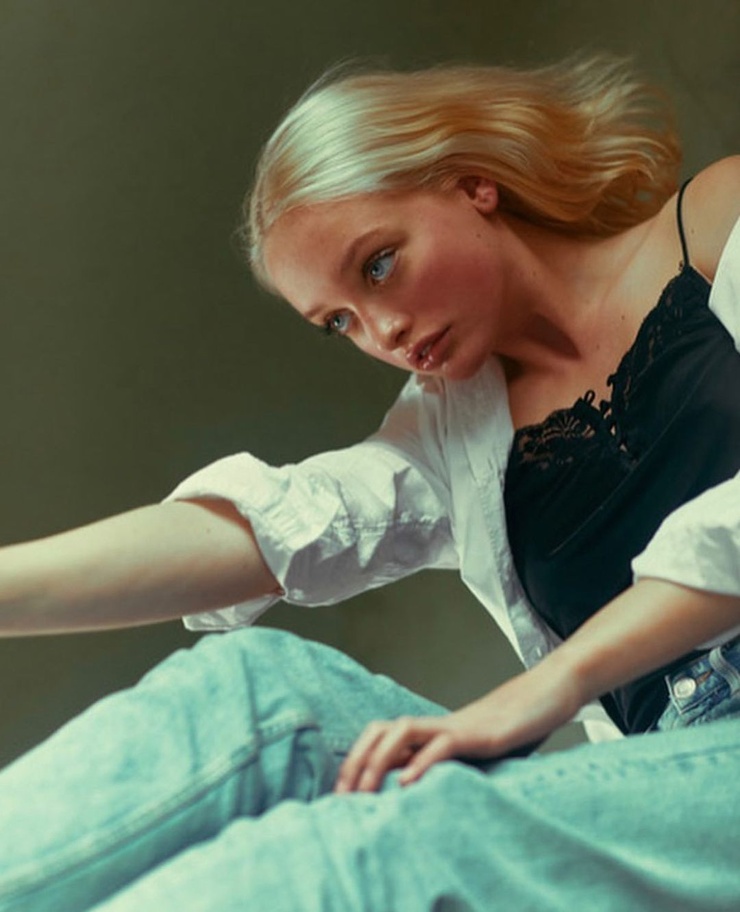 Picture of Matilda Lundgren