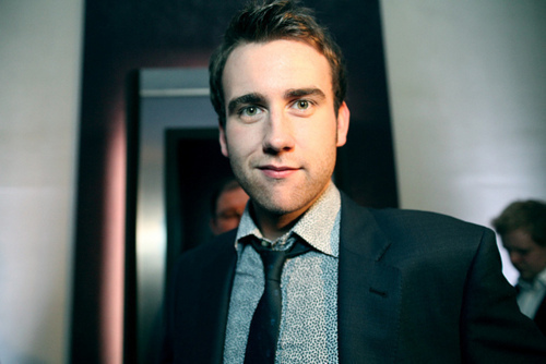 Matthew Lewis picture