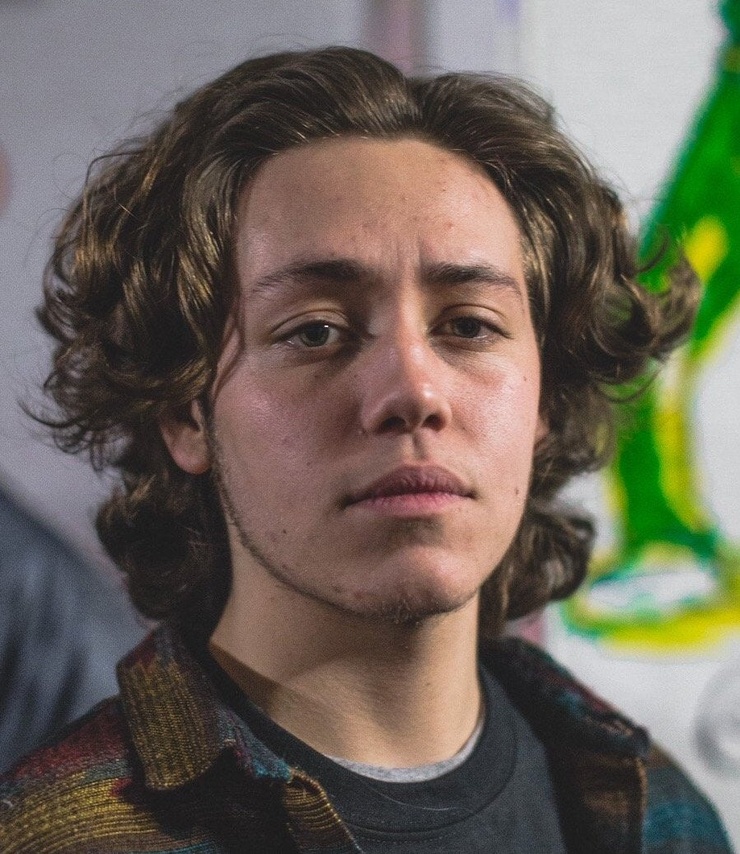 Picture of Ethan Cutkosky