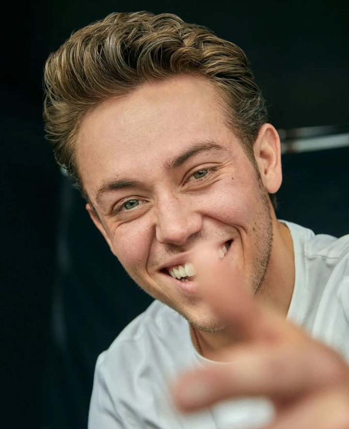 Picture of Ethan Cutkosky