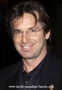 Picture of Robert Carradine