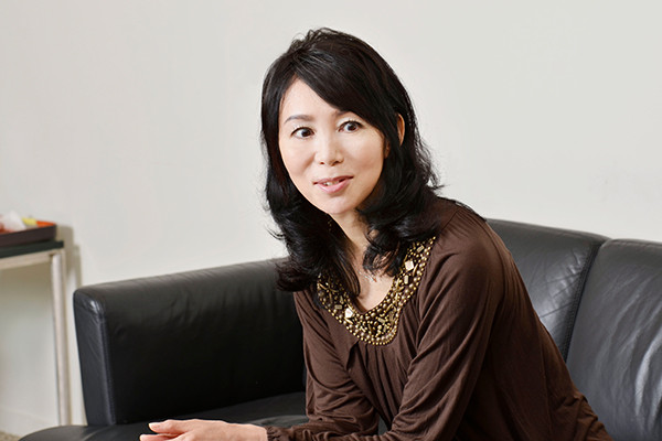 Picture of Mariya Takeuchi