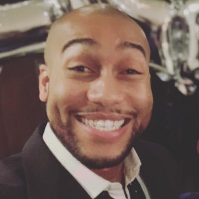 Image of Michael Battle