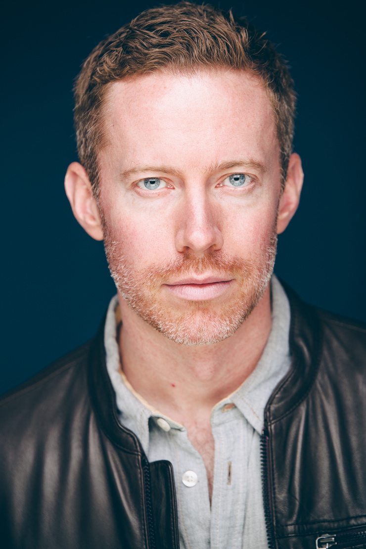 Picture of Patrick Neyens
