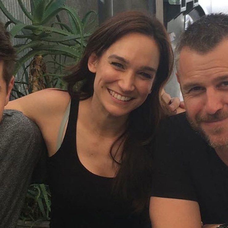 Nicole Da Silva