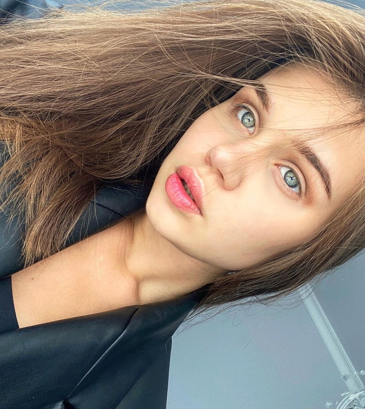 Anna Avdeeva picture