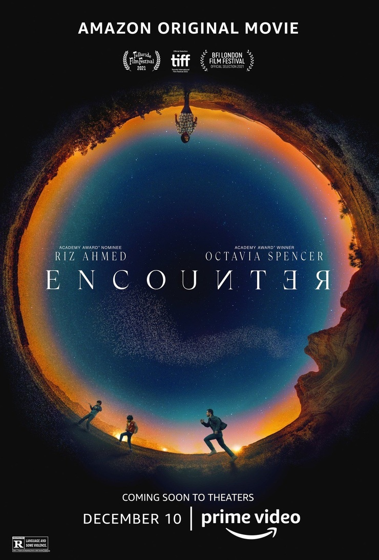 Picture of Encounter