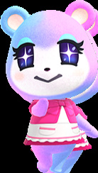 Image of Judy (Animal Crossing)