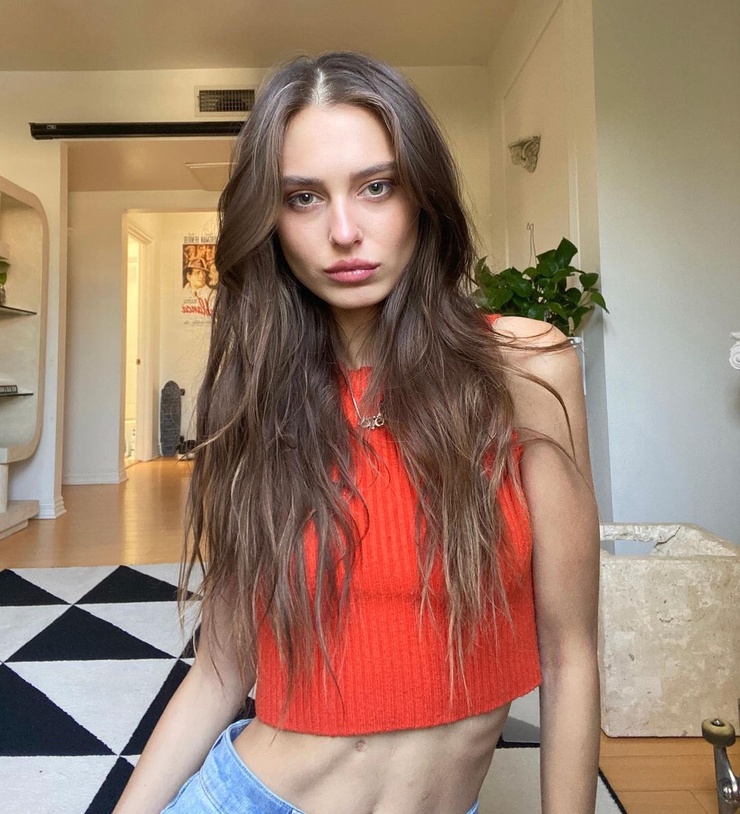 Picture of Abigail Zientek