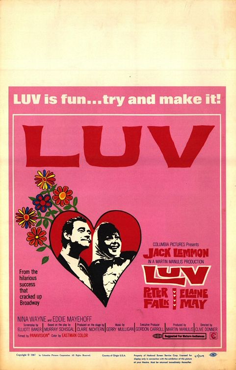 Picture of Luv