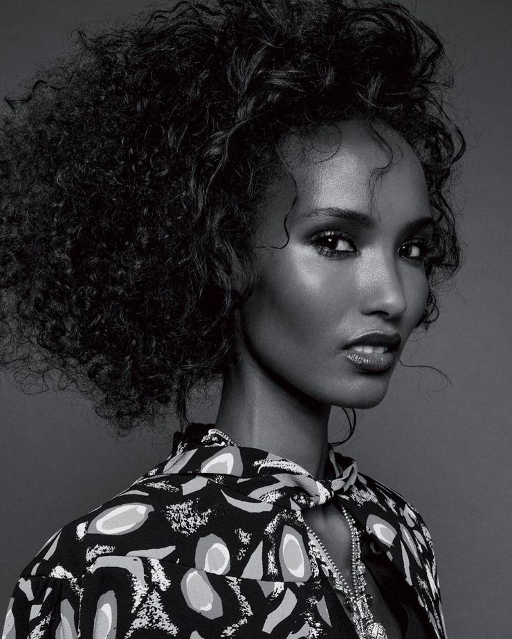 Picture of Fatima Siad