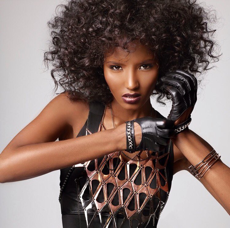 Picture of Fatima Siad