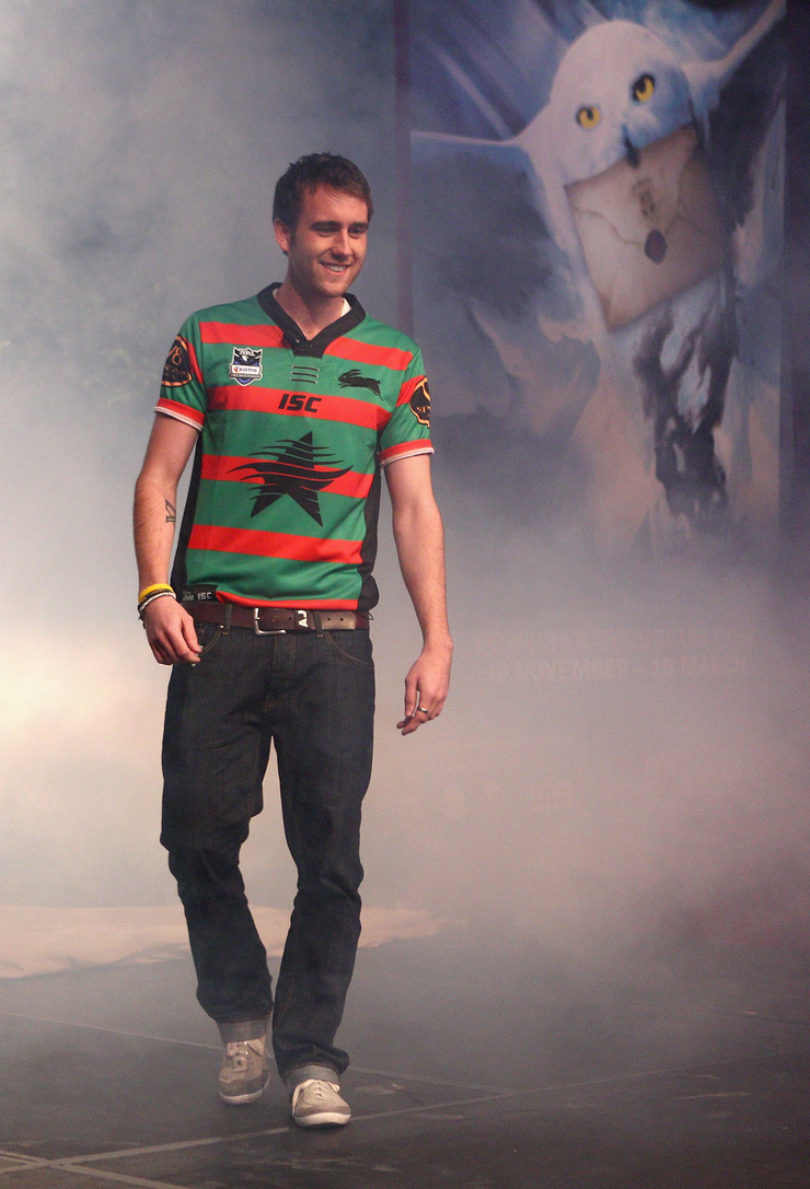 Picture of Matthew Lewis