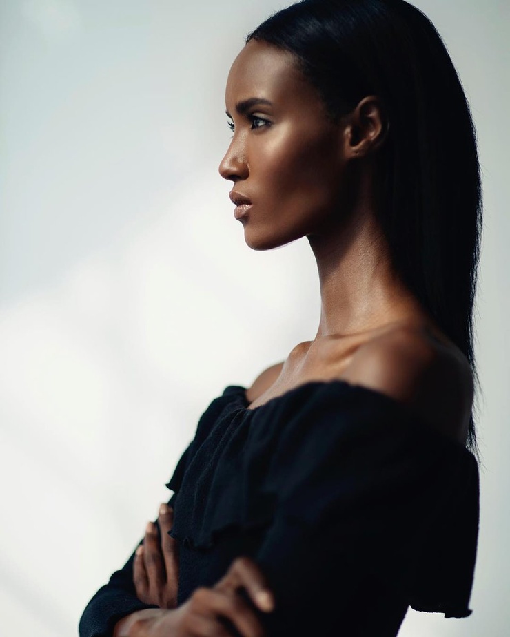 Picture of Fatima Siad