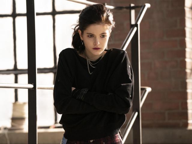 Picture of Ainsley Seiger