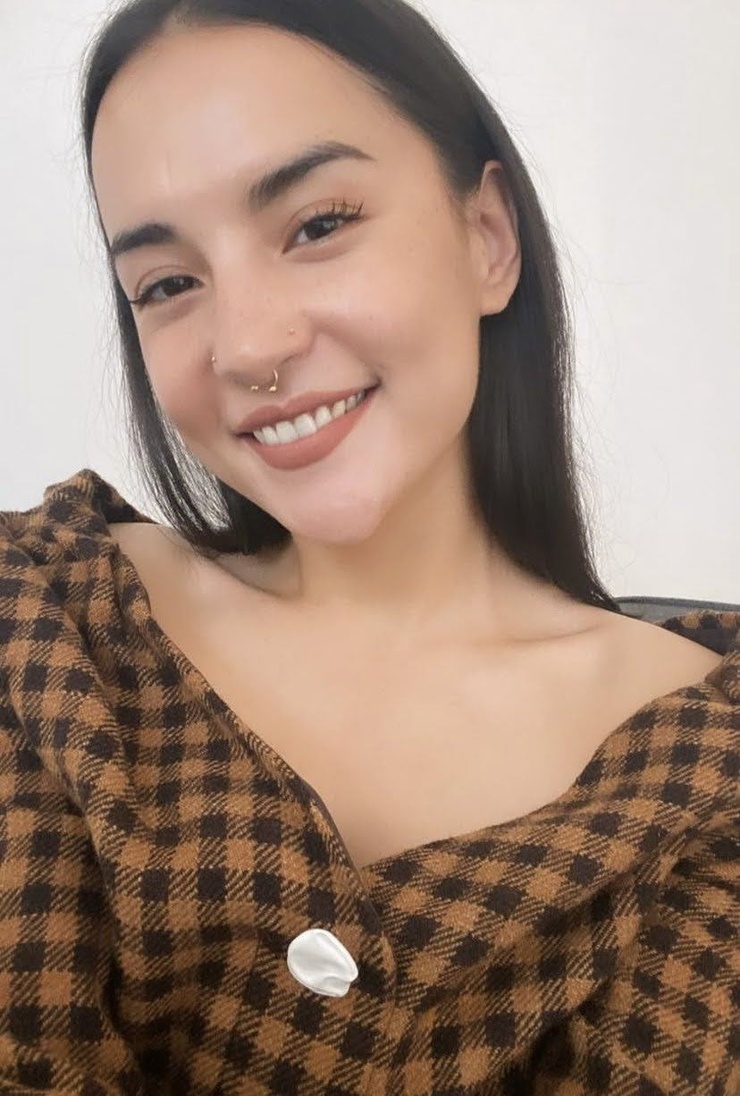 Picture of Jessie Mei Li